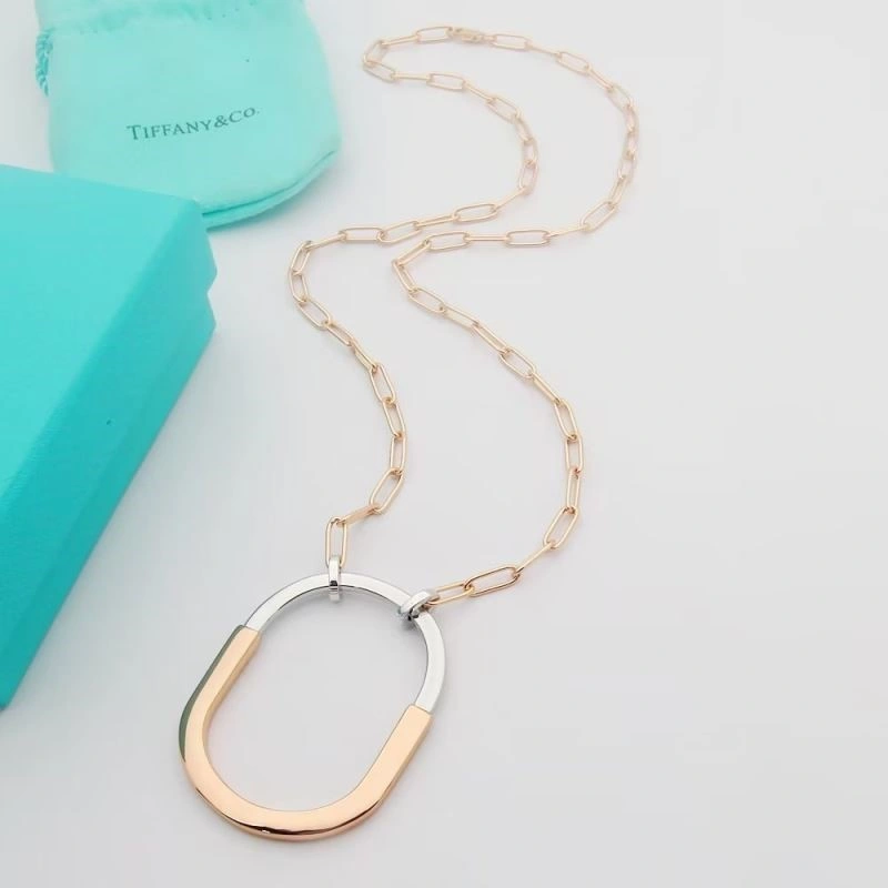 Exact replica Tiffany Necklaces