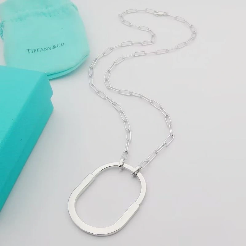 Exact replica Tiffany Necklaces