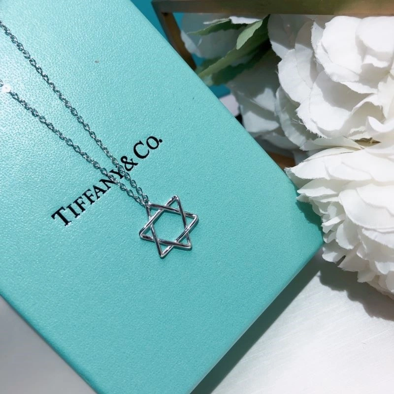 Tiffany Necklaces