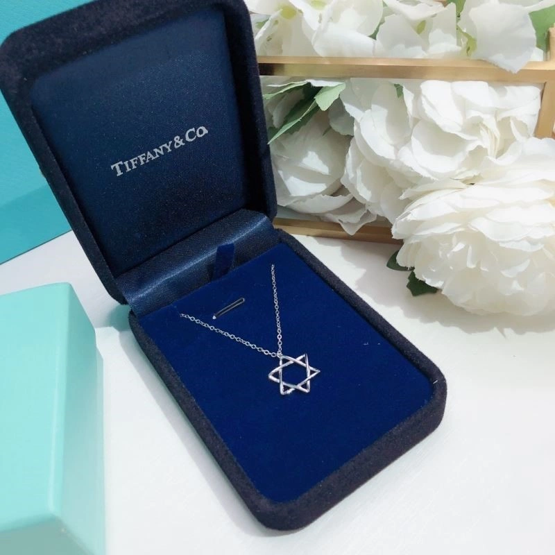 Top match Tiffany Necklaces