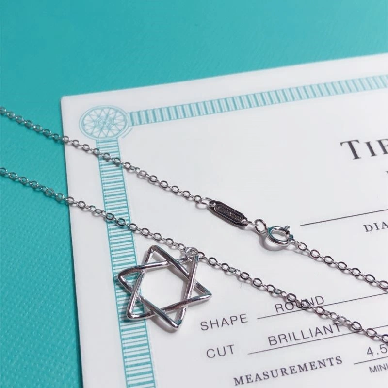 Top match Tiffany Necklaces
