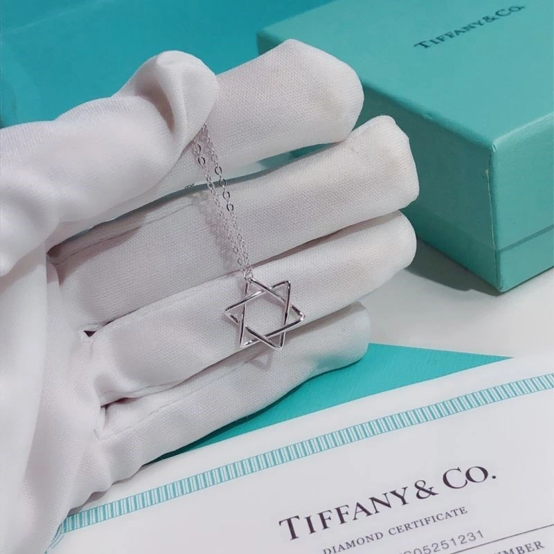 Top match Tiffany Necklaces