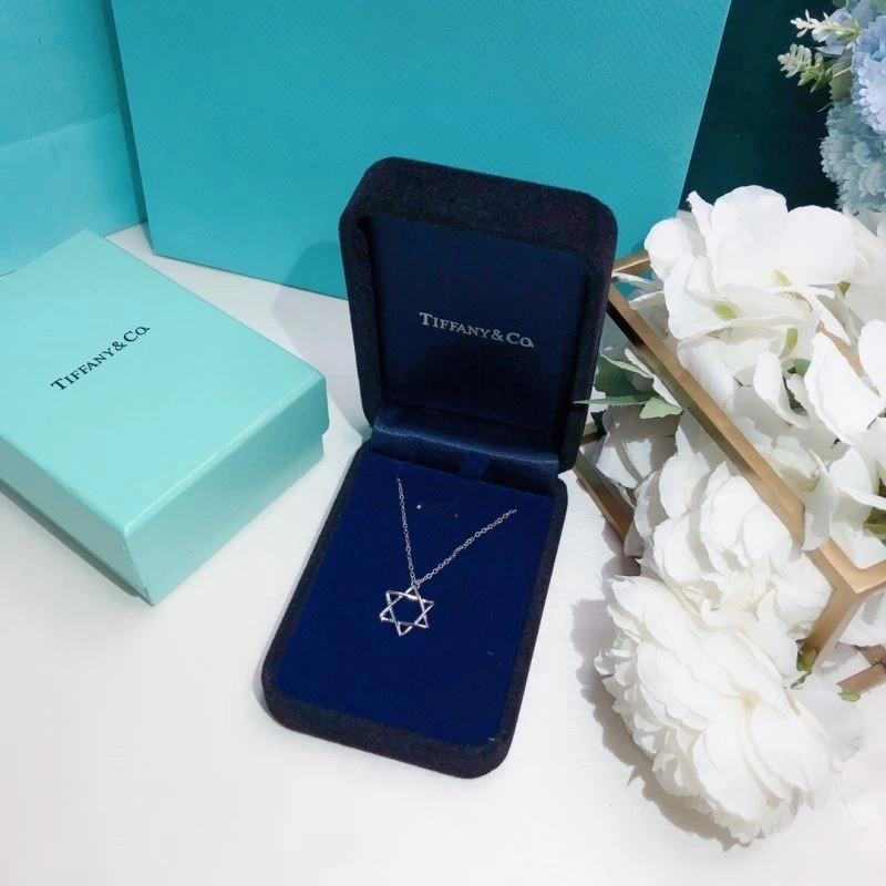 Top match Tiffany Necklaces