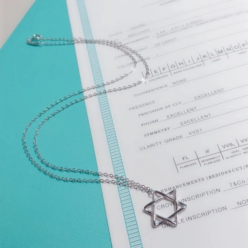 Top match Tiffany Necklaces
