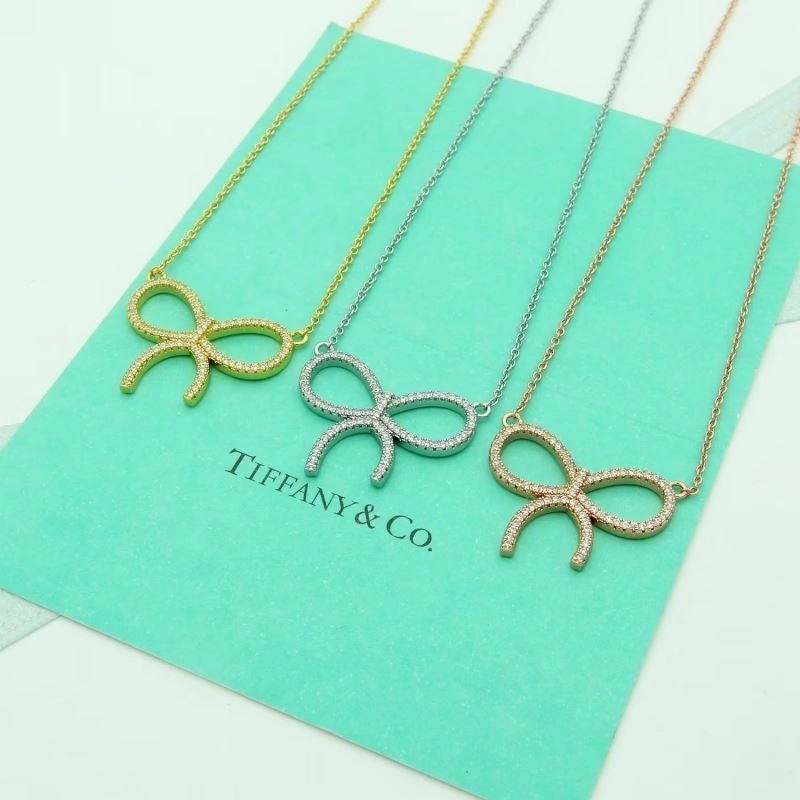 Tiffany Necklaces
