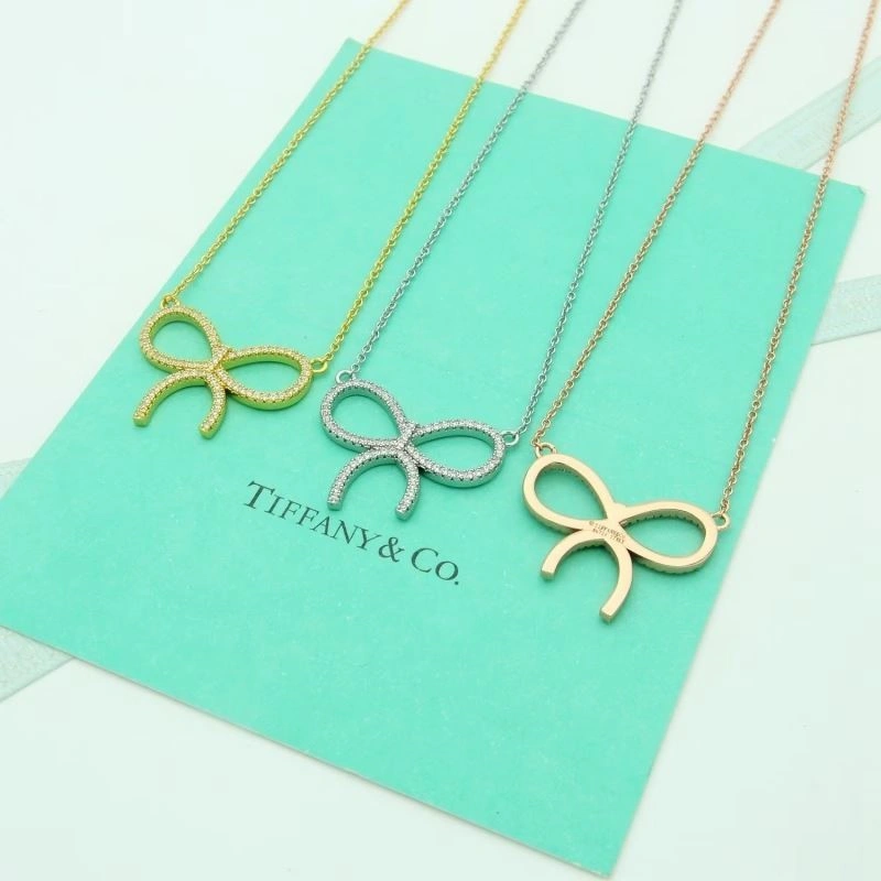 High fidelity Tiffany Necklaces