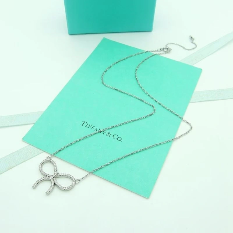 High fidelity Tiffany Necklaces