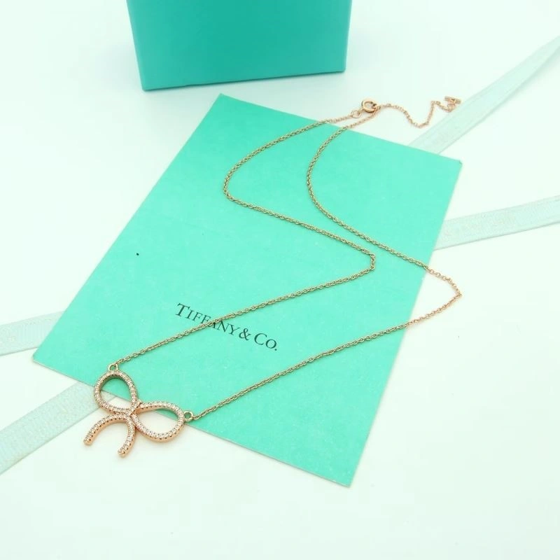 High fidelity Tiffany Necklaces