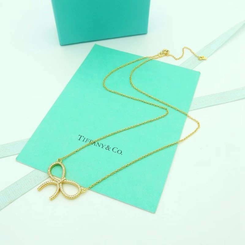 High fidelity Tiffany Necklaces