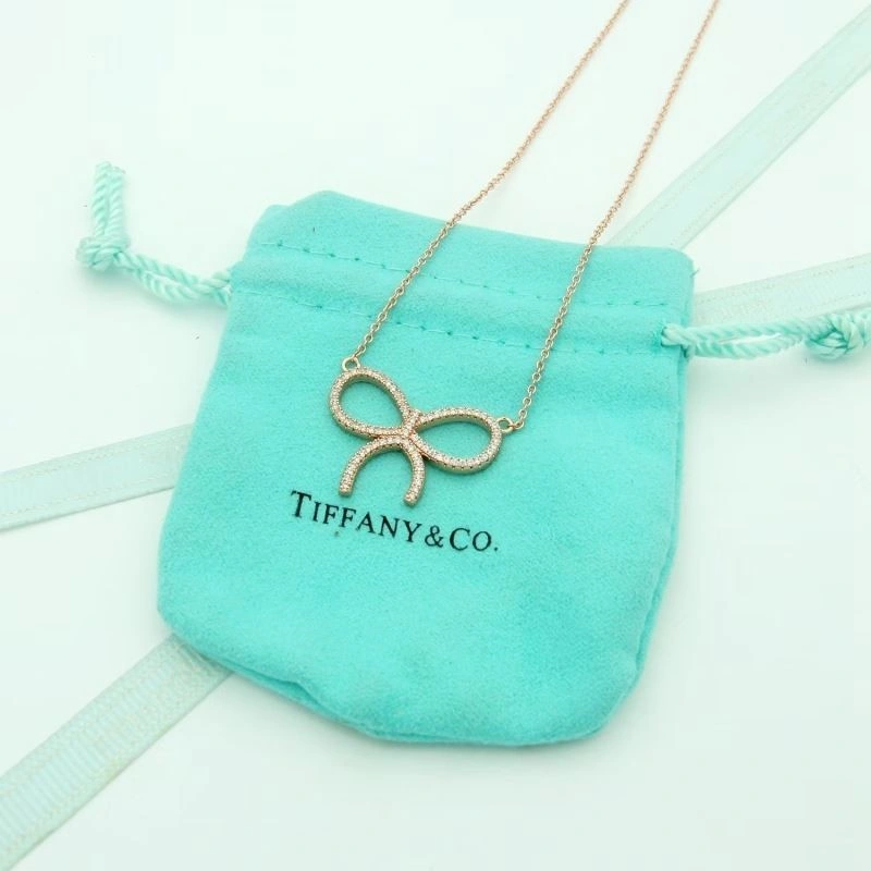 High fidelity Tiffany Necklaces