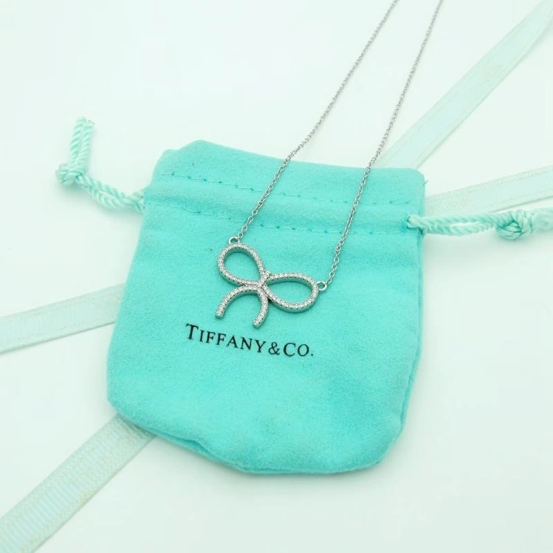 High fidelity Tiffany Necklaces