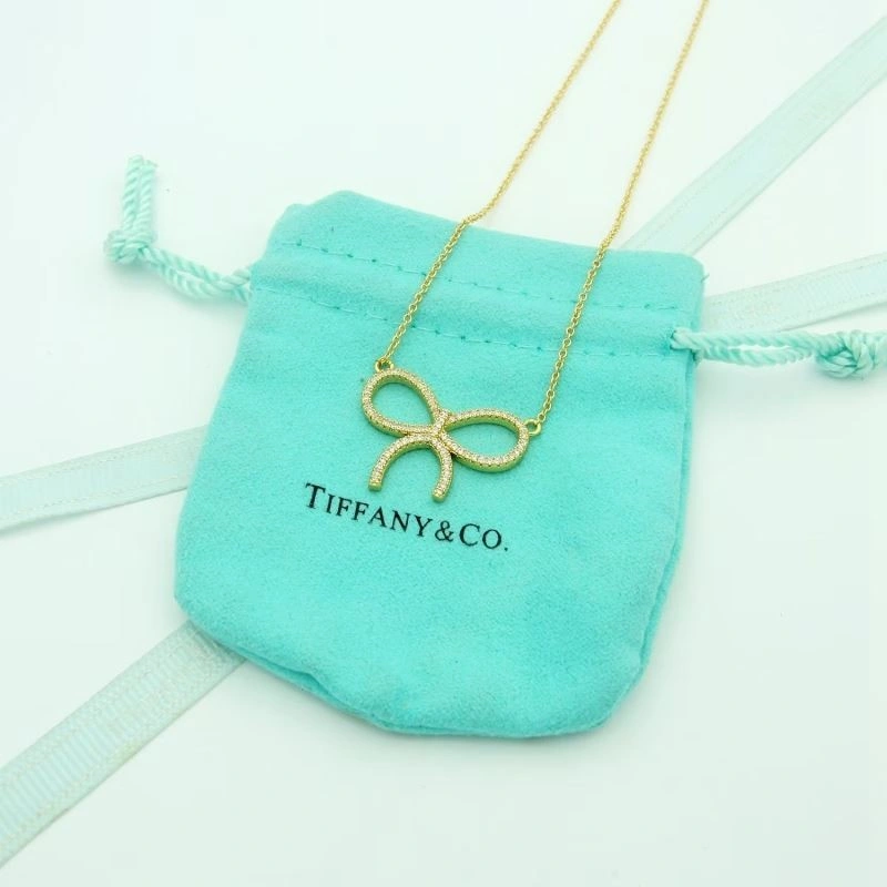 High fidelity Tiffany Necklaces