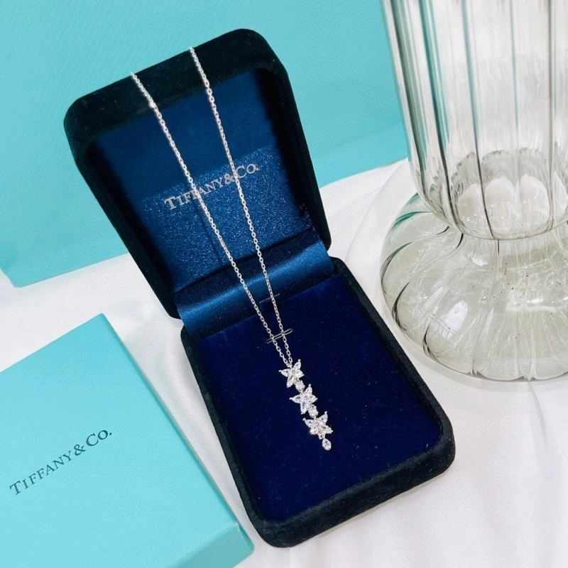 Top match Tiffany Necklaces