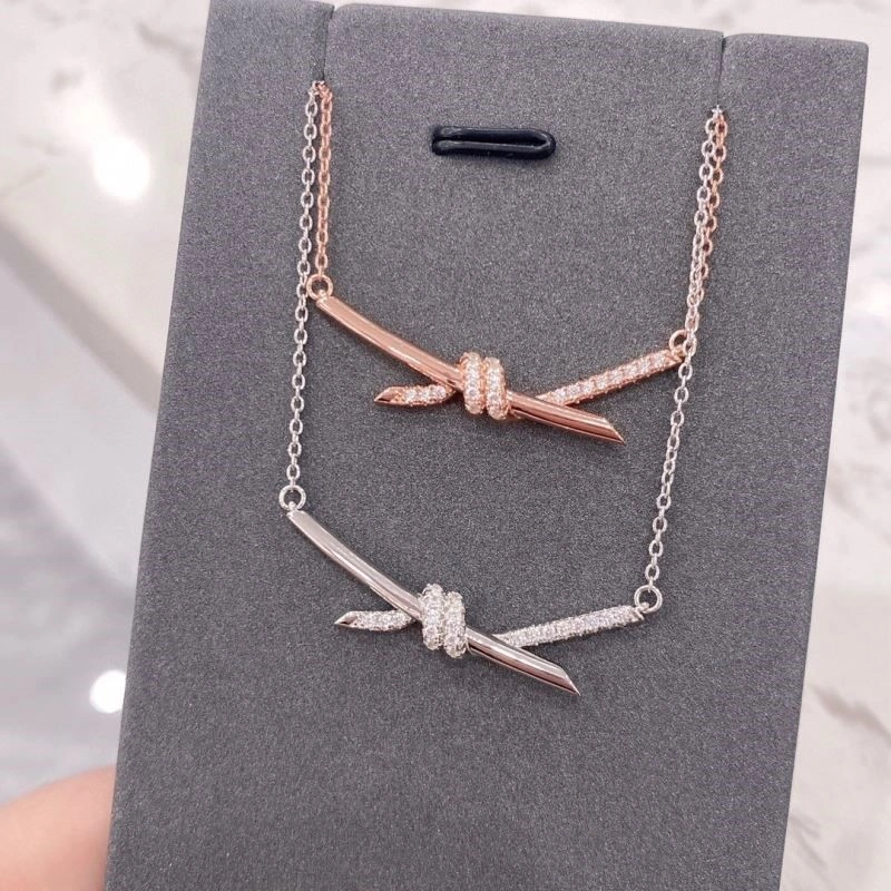 Tiffany Necklaces