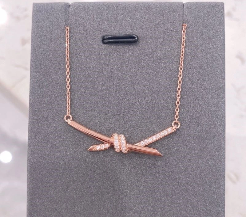 Bargain Tiffany Necklaces