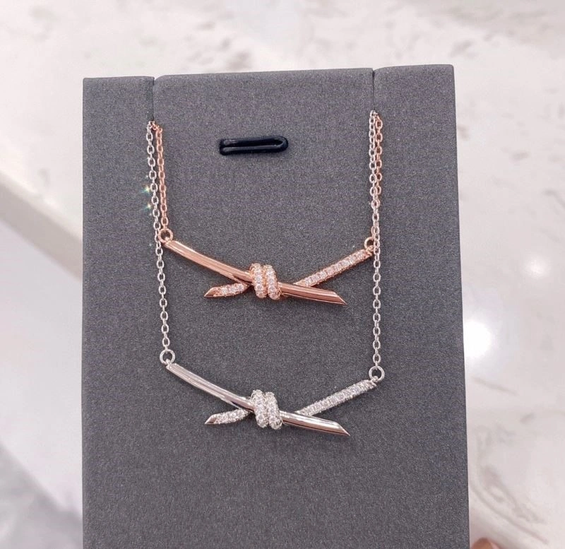 Bargain Tiffany Necklaces