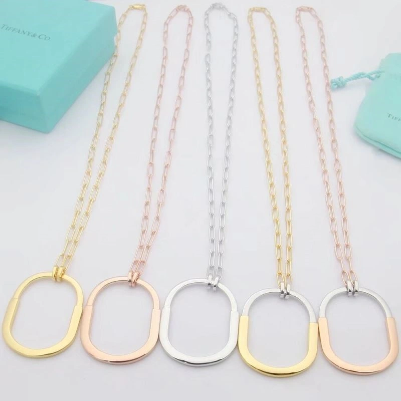 Tiffany Necklaces