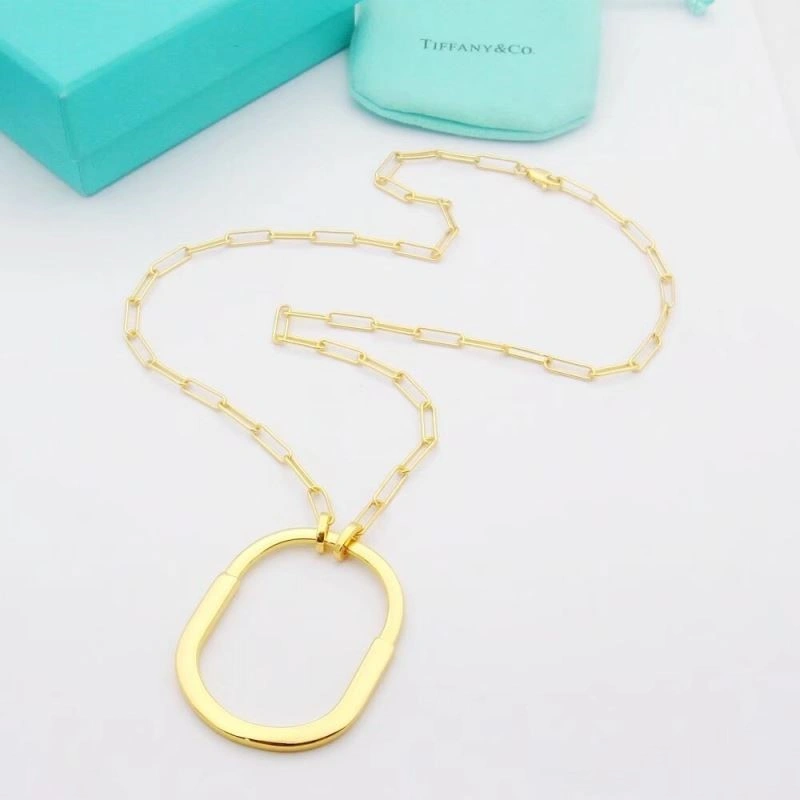 Precise copy Tiffany Necklaces