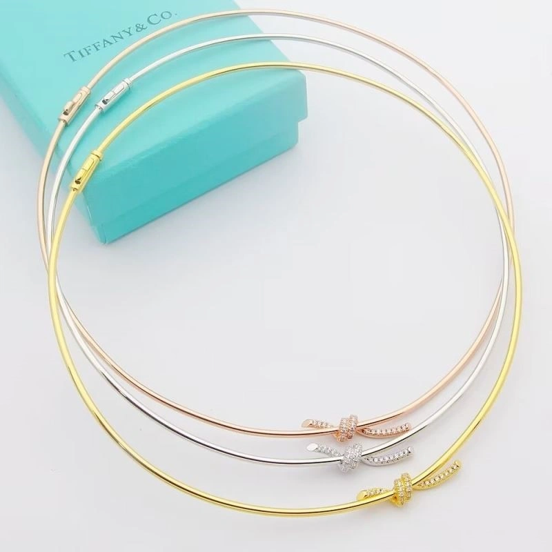 Tiffany Necklaces