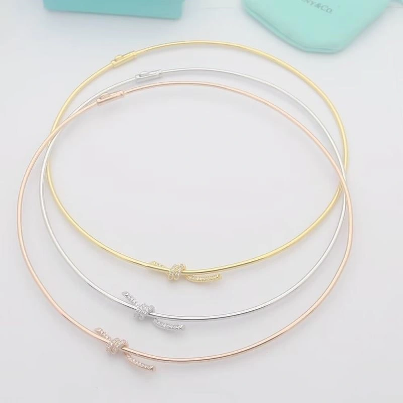 Budget-friendly Tiffany Necklaces