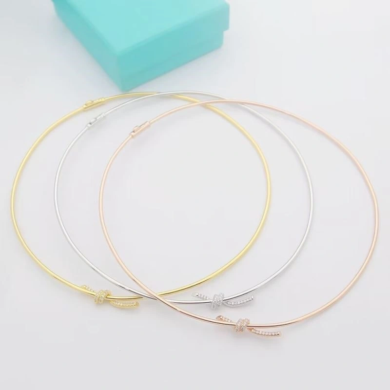 Budget-friendly Tiffany Necklaces