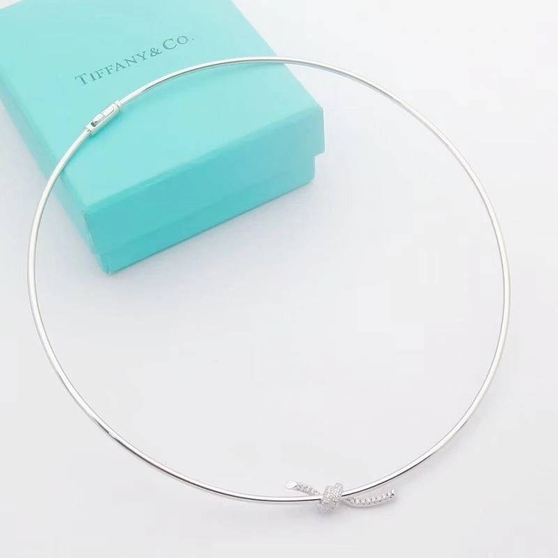 Budget-friendly Tiffany Necklaces