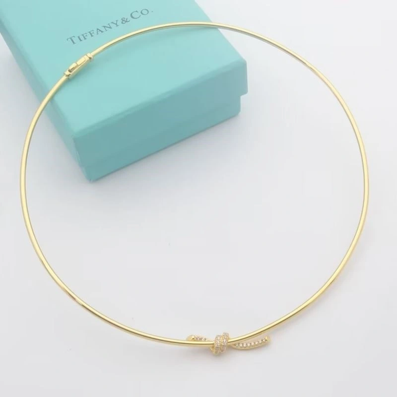 Budget-friendly Tiffany Necklaces