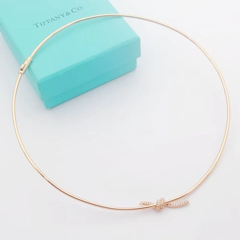 Budget-friendly Tiffany Necklaces
