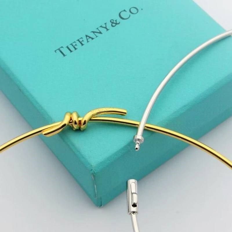 Budget-friendly Tiffany Necklaces
