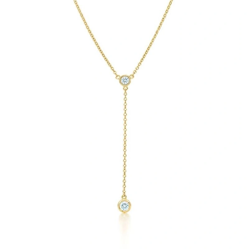 Tiffany Necklaces