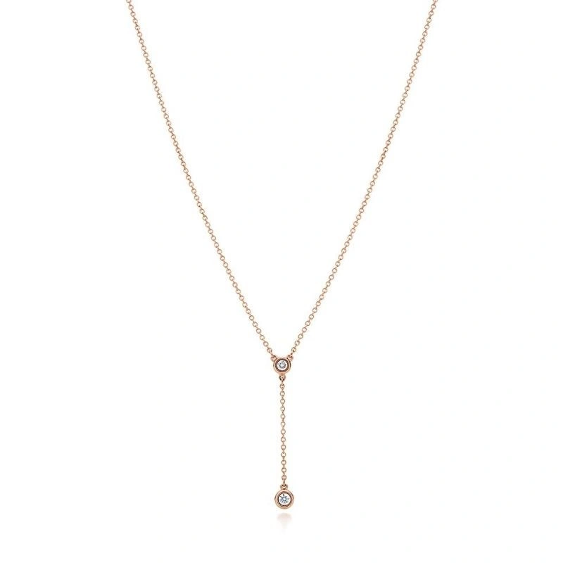 Cut-rate Tiffany Necklaces