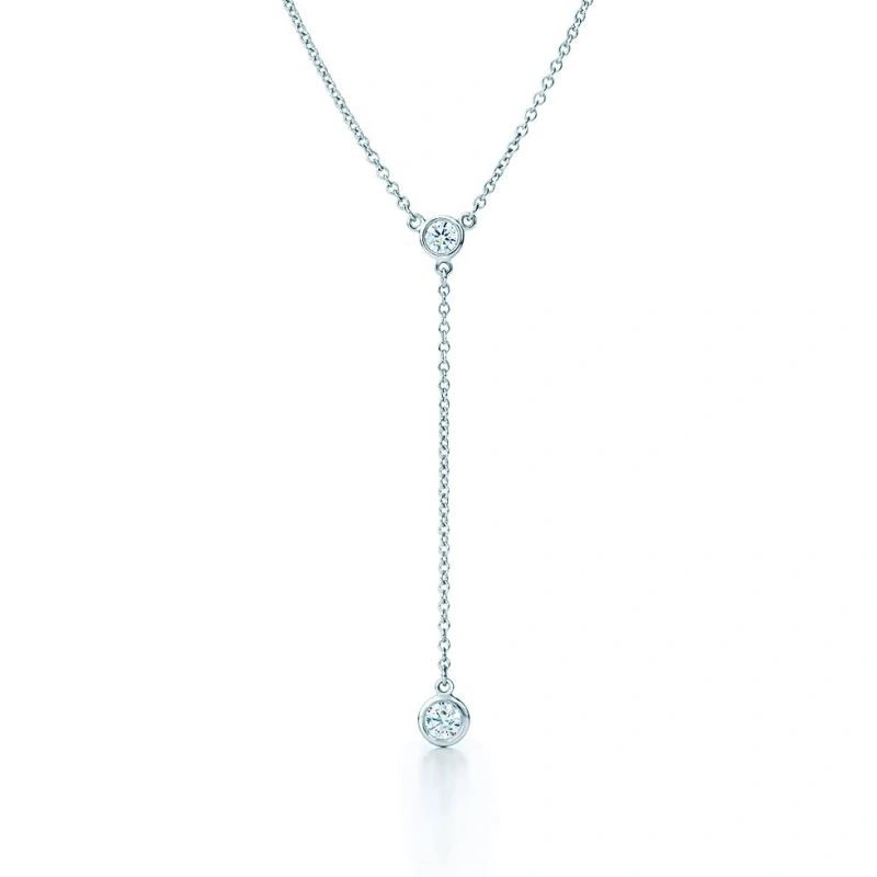 Cut-rate Tiffany Necklaces