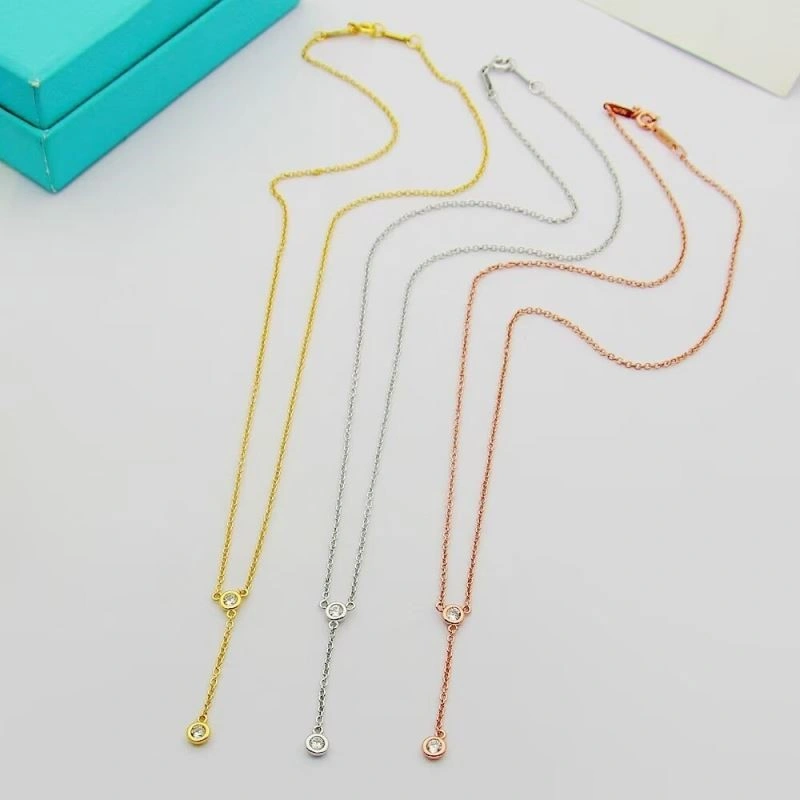 Cut-rate Tiffany Necklaces