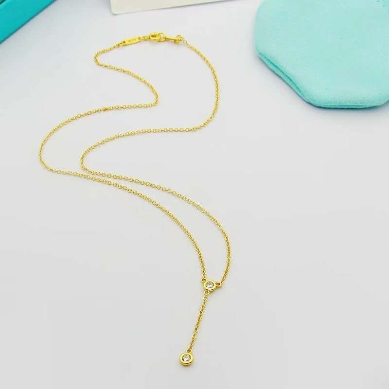 Cut-rate Tiffany Necklaces