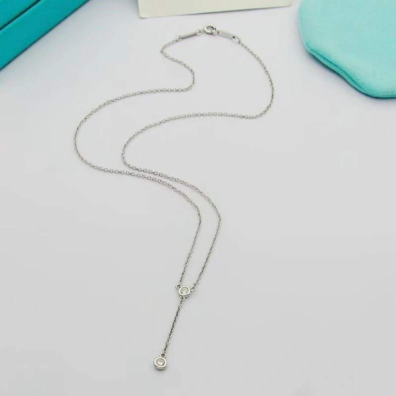 Cut-rate Tiffany Necklaces