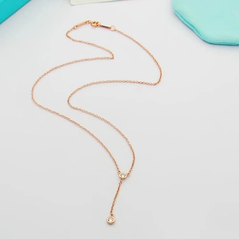 Cut-rate Tiffany Necklaces