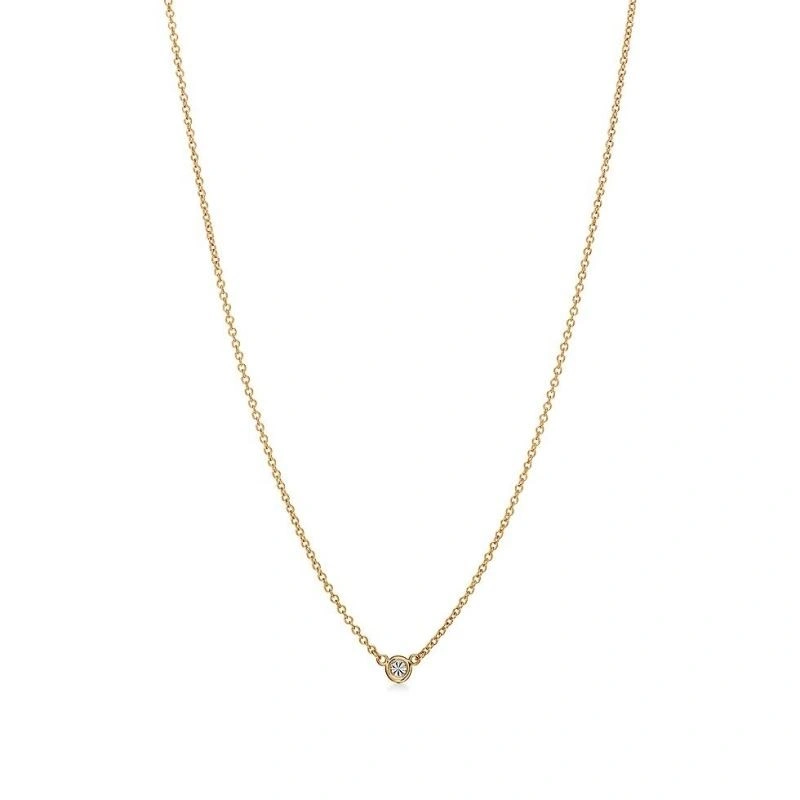 Tiffany Necklaces
