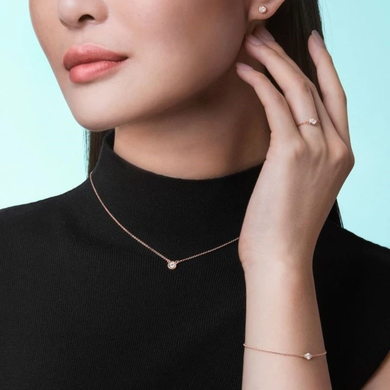 Tiffany Necklaces
