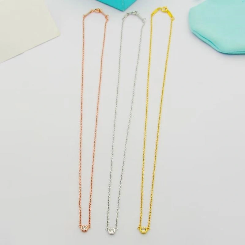 Tiffany Necklaces