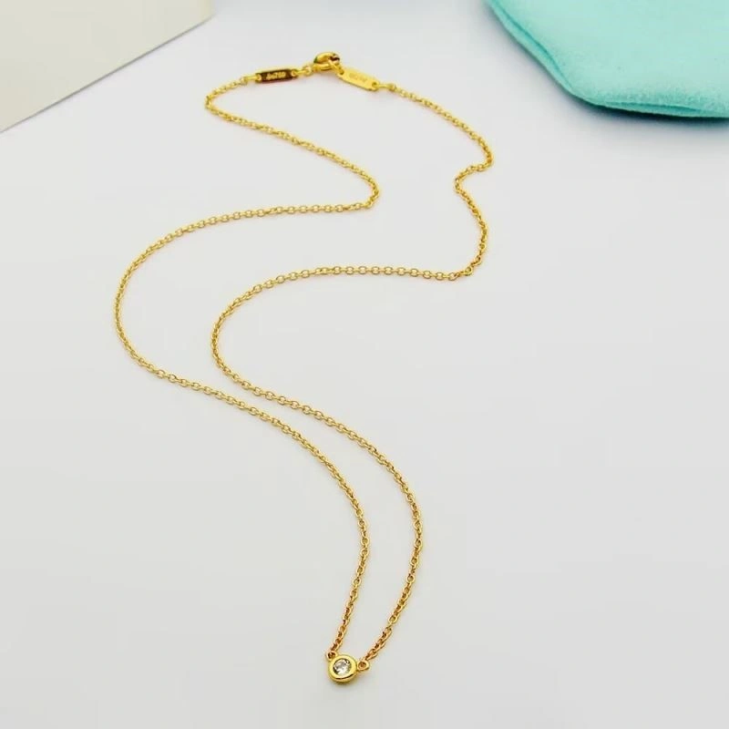 Tiffany Necklaces