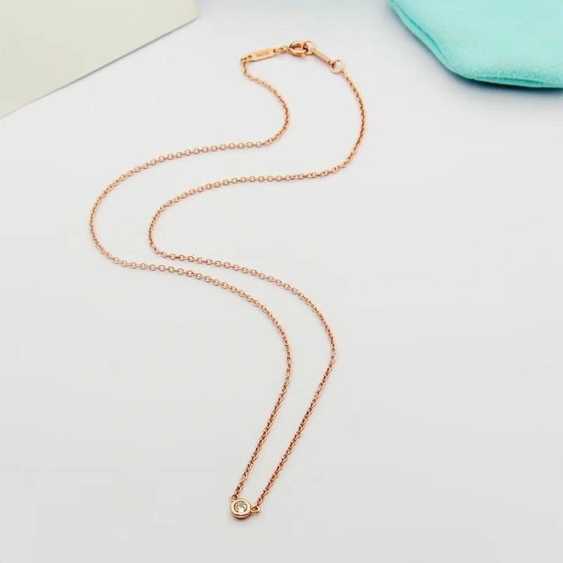 Tiffany Necklaces