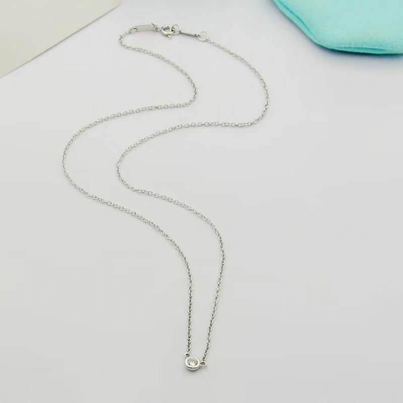 Tiffany Necklaces