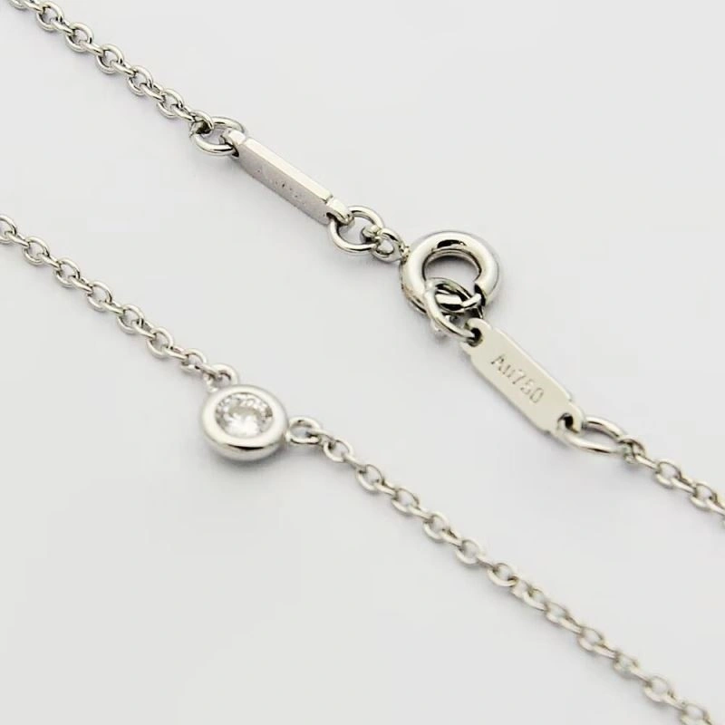 Tiffany Necklaces