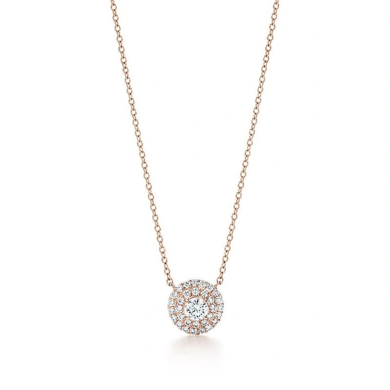 Tiffany Necklaces