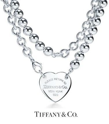 Tiffany Necklaces