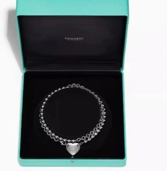 High fidelity Tiffany Necklaces