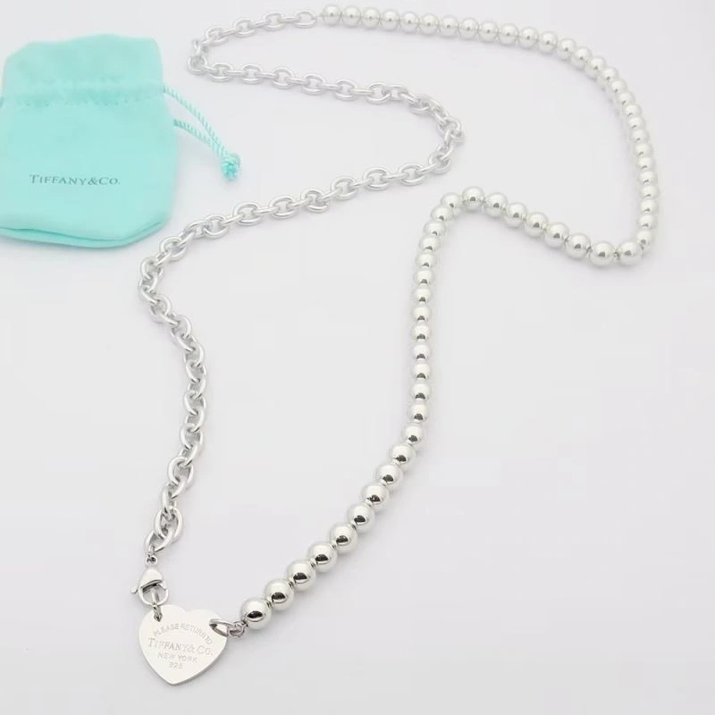 High fidelity Tiffany Necklaces