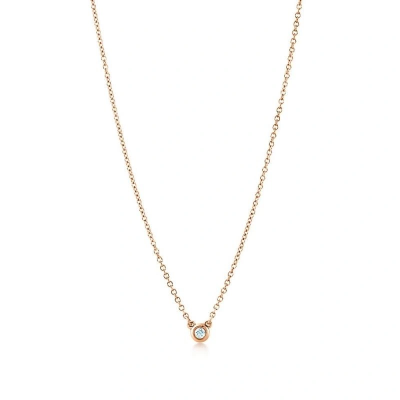 Tiffany Necklaces