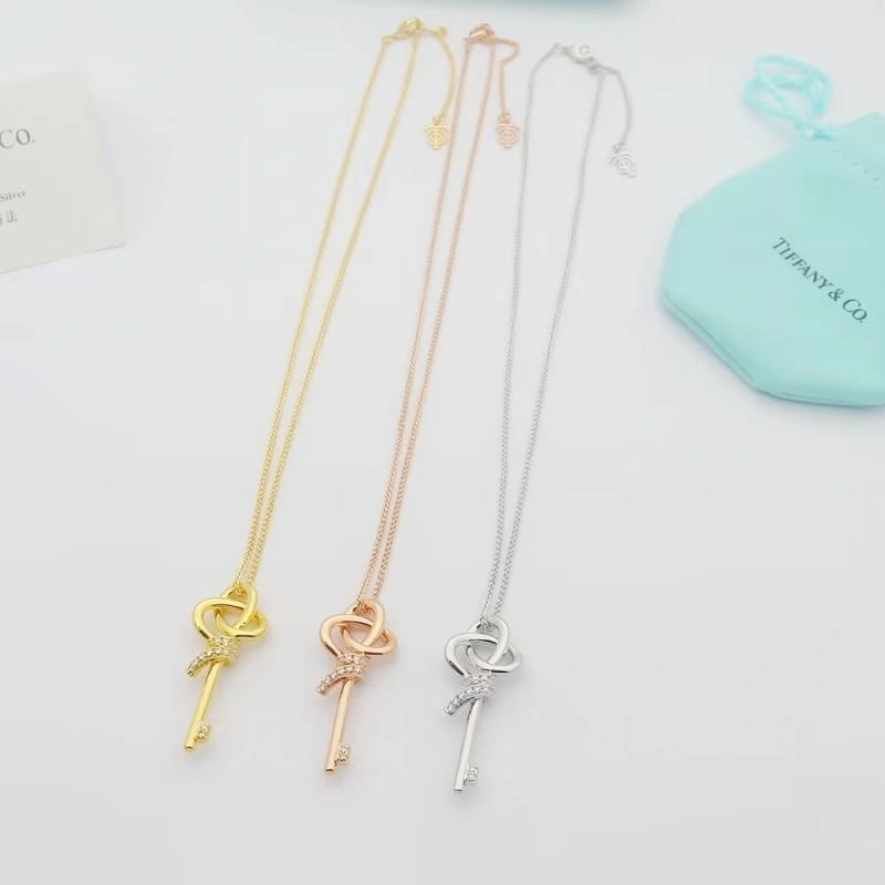 Tiffany Necklaces