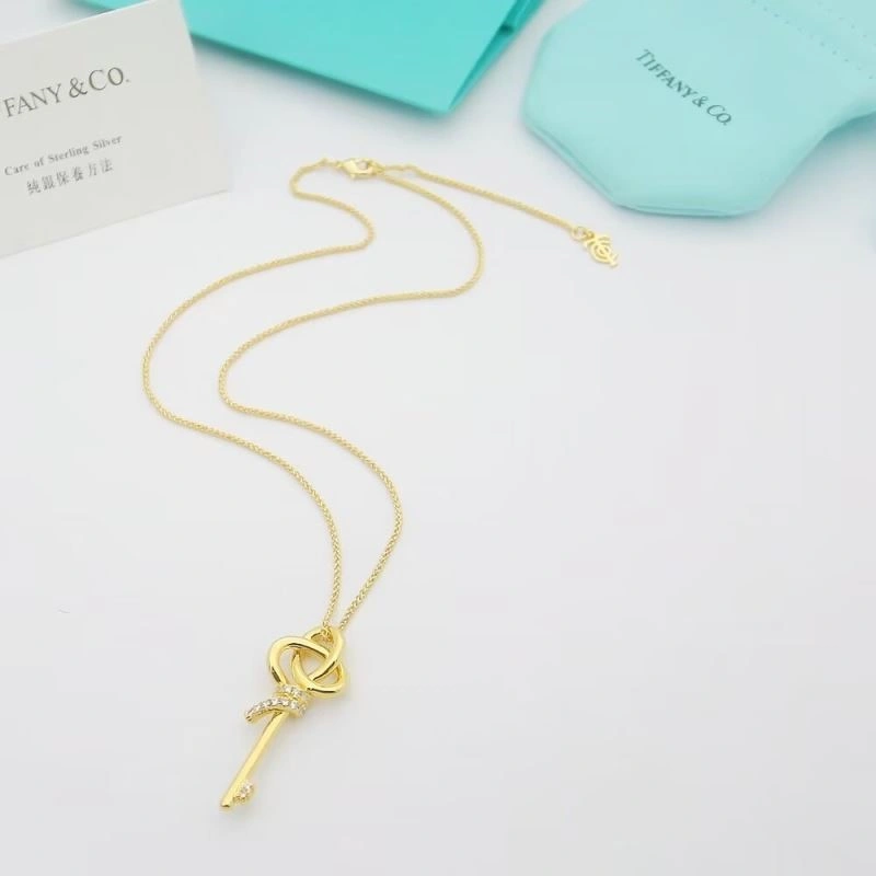 High fidelity Tiffany Necklaces